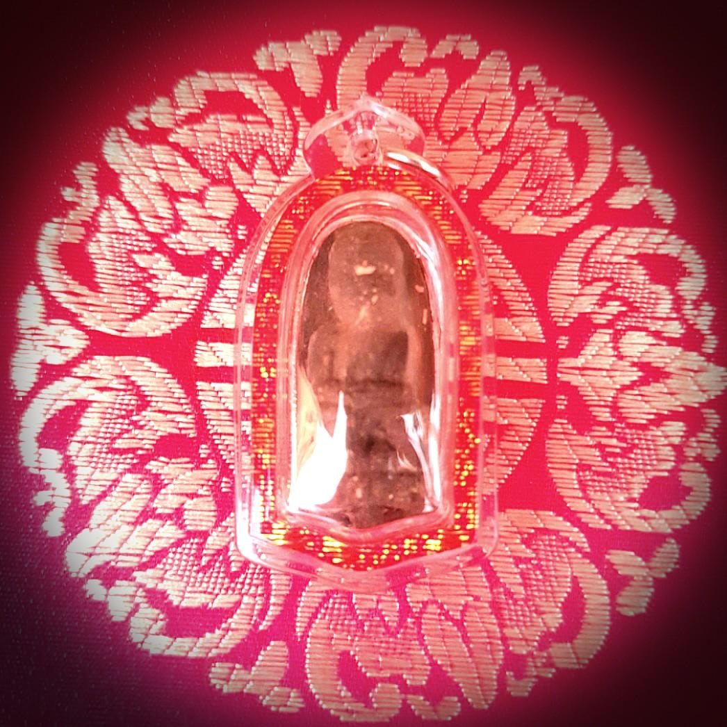 Thai Amulet : Luang Pu Thuad (LP Prom), Hobbies & Toys, Memorabilia ...