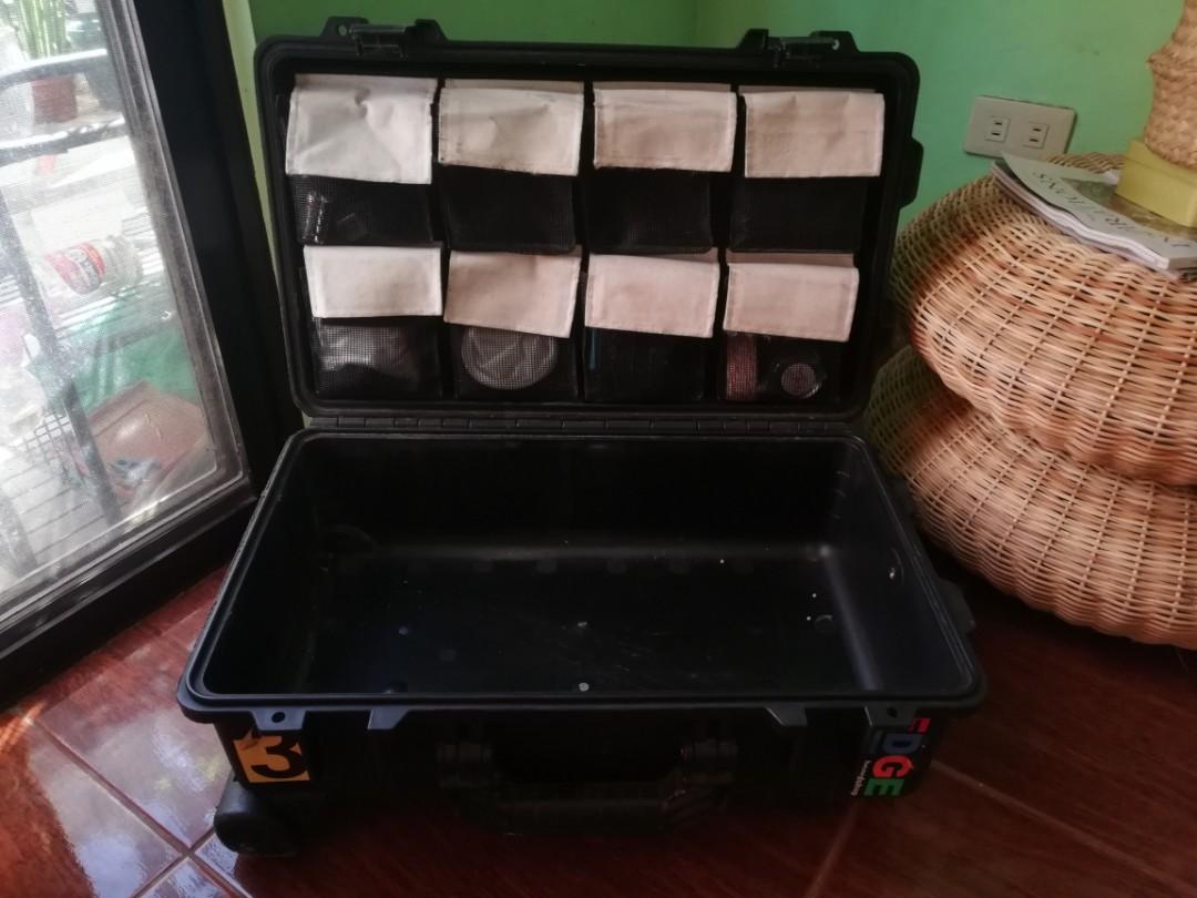 Tufcase 500, Photography, Photography Accessories, Camera Bags ...