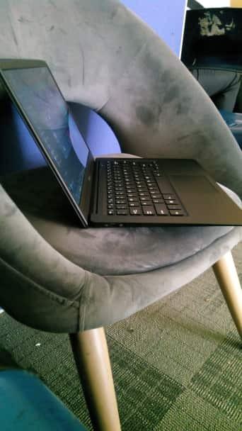 UNISURF SLIM NOTEBOOK/LAPTOP(14 inches), Computers & Tech, Laptops ...