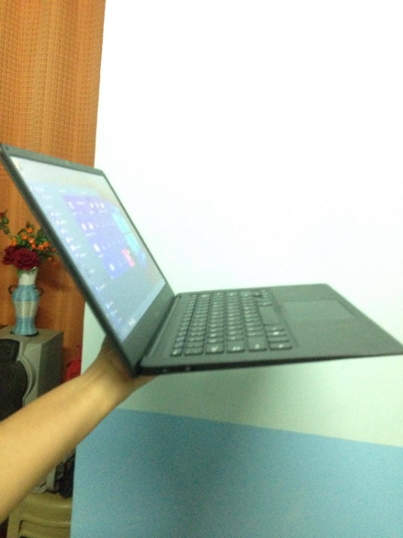 UNISURF SLIM NOTEBOOK/LAPTOP(14 inches), Computers & Tech, Laptops ...