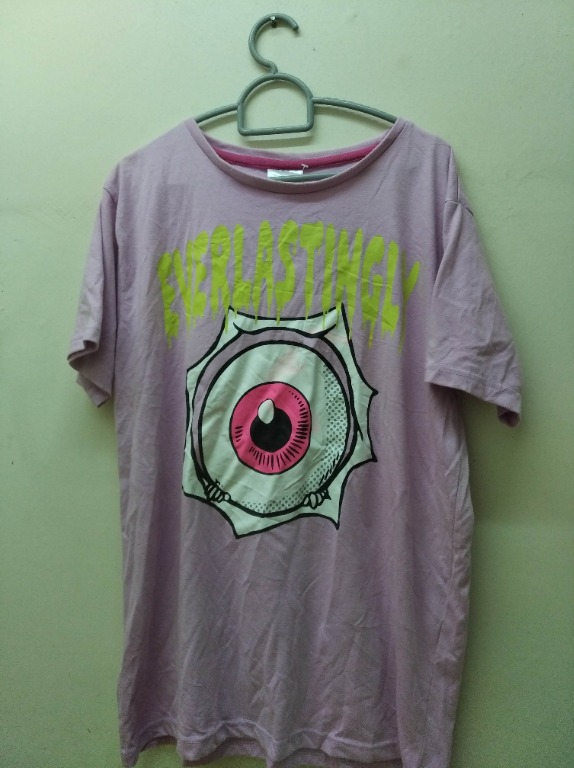 Vintage 90's Anime Gegege No kitaro, Men's Fashion, Tops & Sets ...