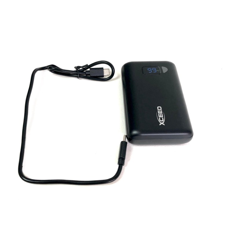 XCEED POWERBANK-10000MAH, Mobile Phones & Gadgets, Wearables & Smart ...