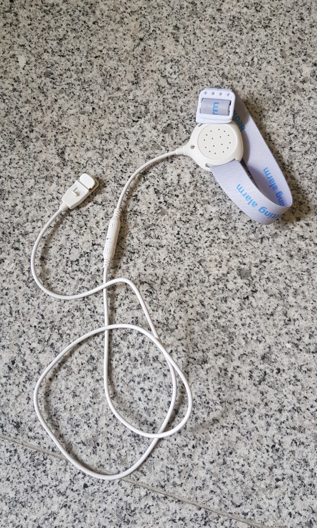 Bedwetting training device, Babies & Kids, Baby Nursery & Kids ...