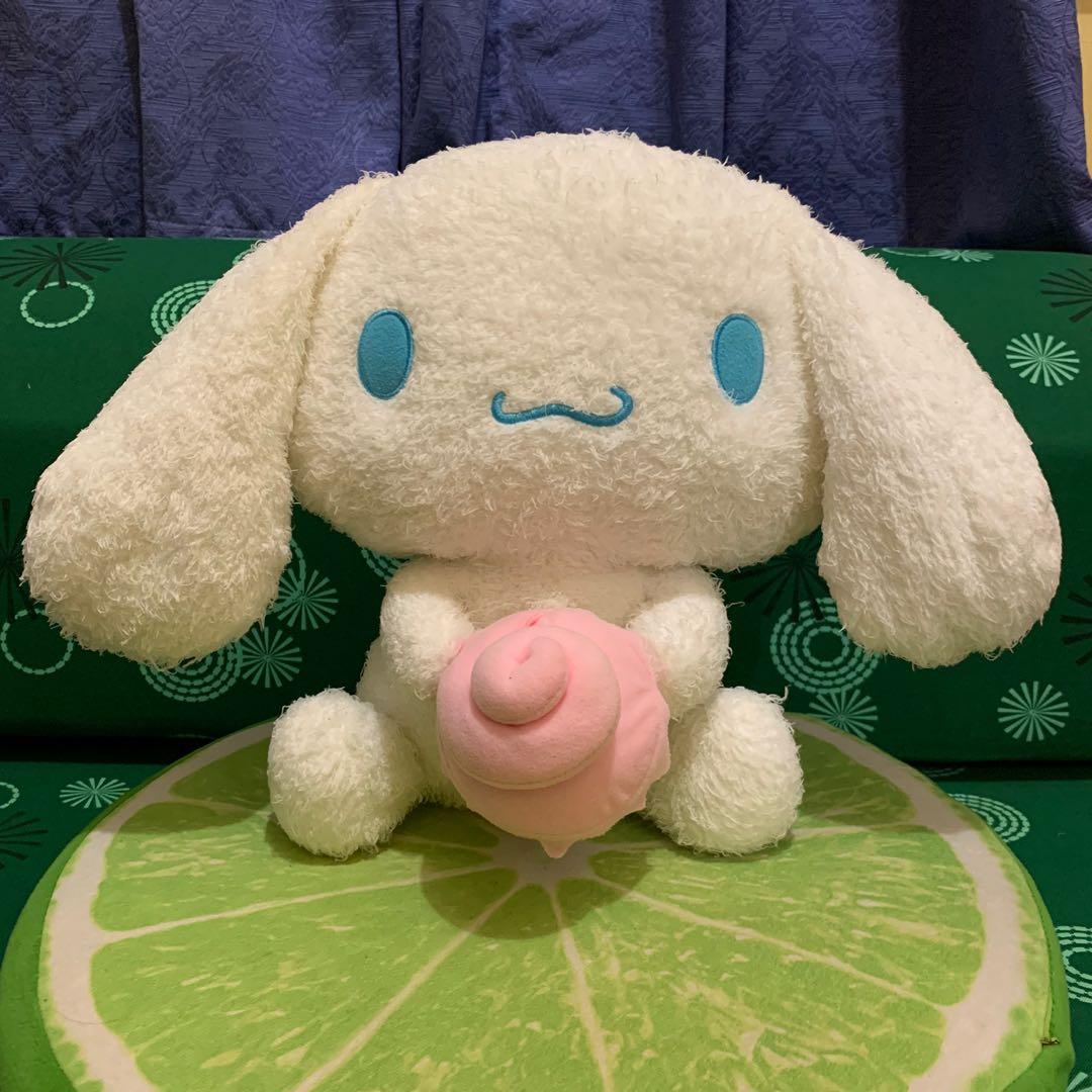 Cinnamoroll Sanrio Babies Kids Infant Playtime On Carousell cinnamoroll-sanrio-babies-kids-infant-playtime-on-carousell