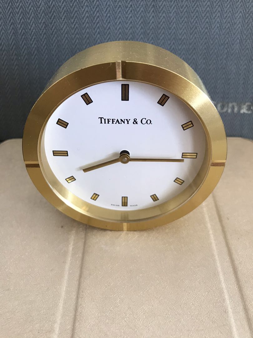 Clock, Furniture & Home Living, Home Decor, Wall Decor on Carousell