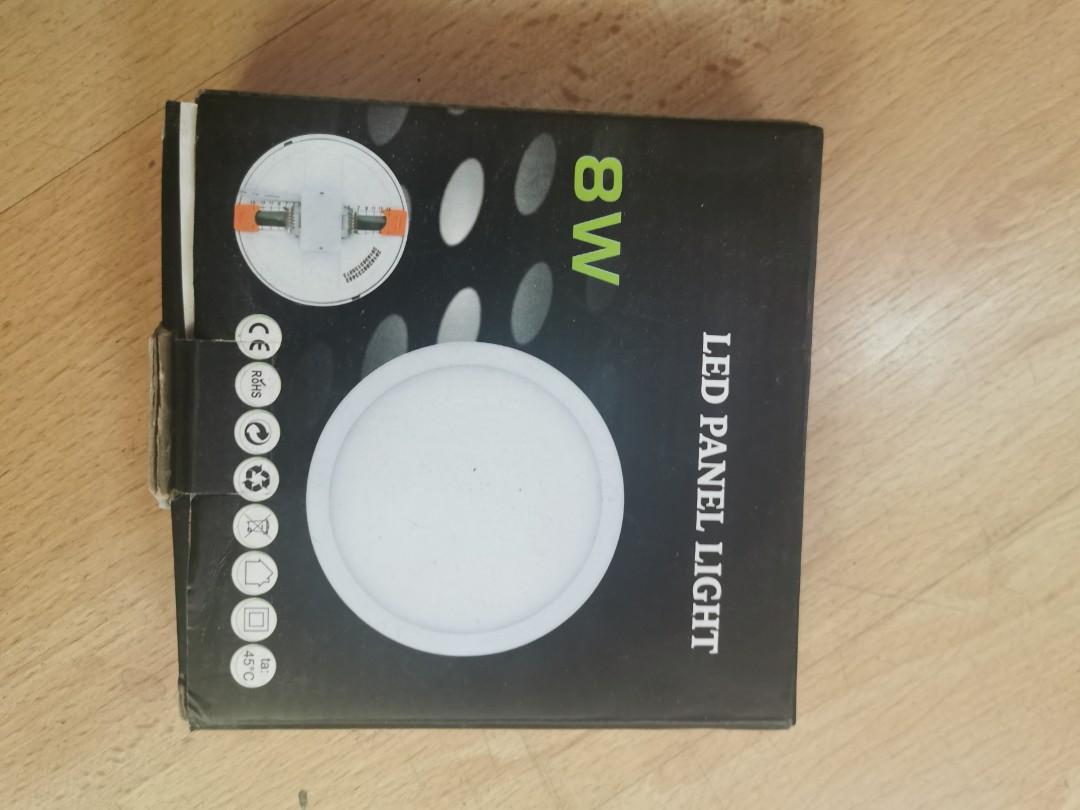 CSL Recessed downlight, Furniture & Home Living, Lighting & Fans ...