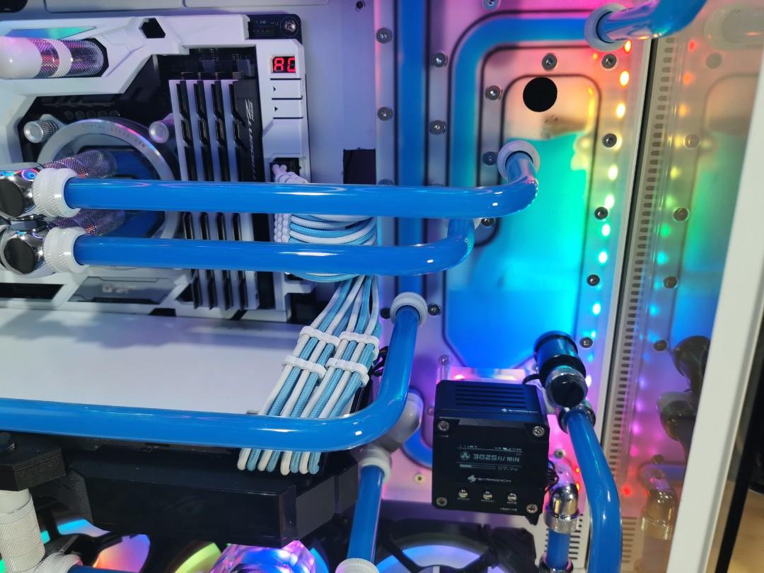 Watercooling Your PC: What Is It And Should You Do It?