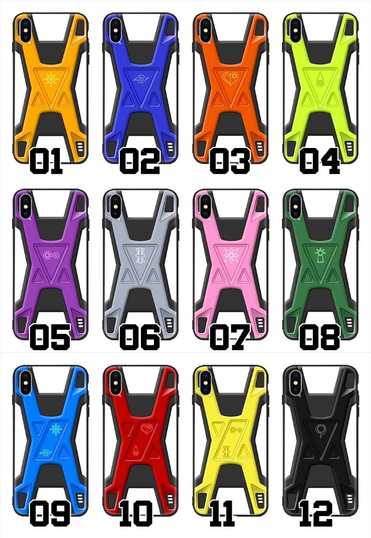 digimon casing, Mobile Phones & Gadgets, Mobile & Gadget Accessories ...