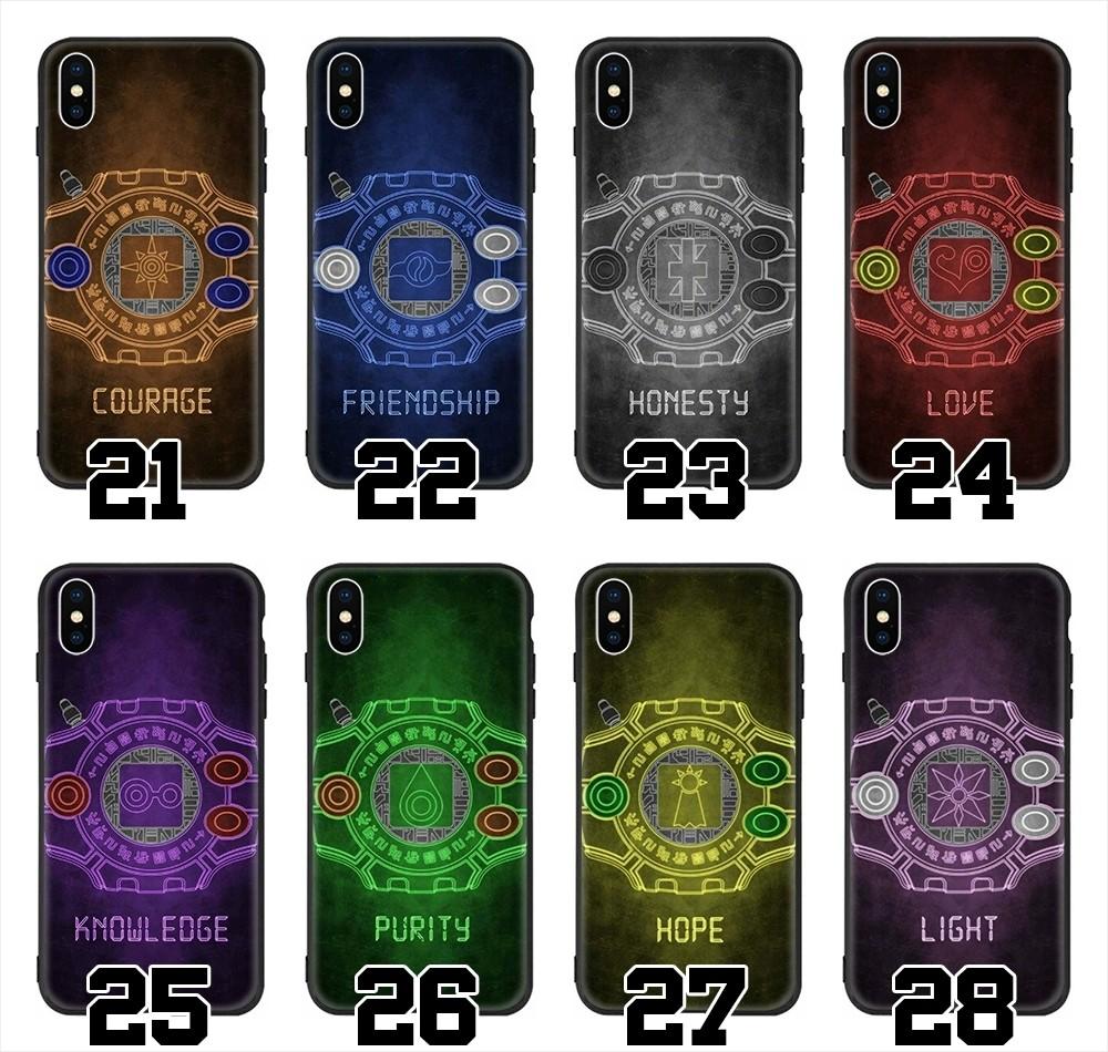 digimon casing, Mobile Phones & Gadgets, Mobile & Gadget Accessories ...