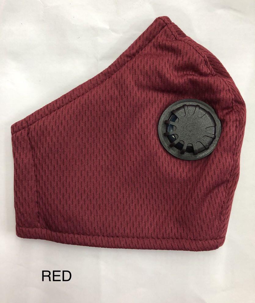 Fack Mask with Filter, Everything Else on Carousell