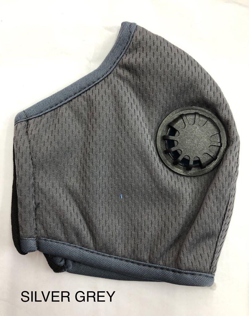 Fack Mask with Filter, Everything Else on Carousell