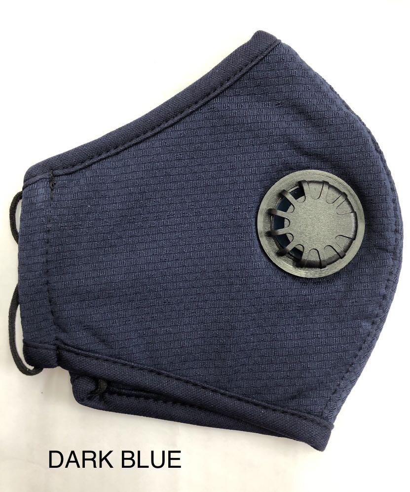 Fack Mask with Filter, Everything Else on Carousell