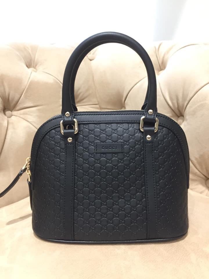 Gucci Bag, Luxury, Bags & Wallets on Carousell