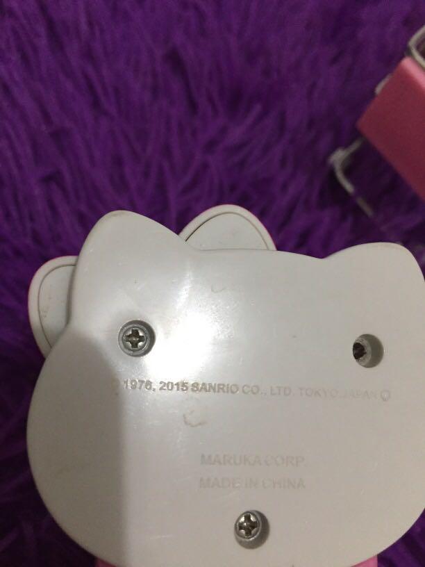 Hello kitty Sanrio cashier 1976, Hobbies & Toys, Toys & Games on Carousell