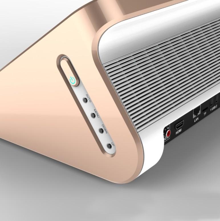 Home Karaoke KTV System with Touchscreen Display, TV & Home Appliances ...