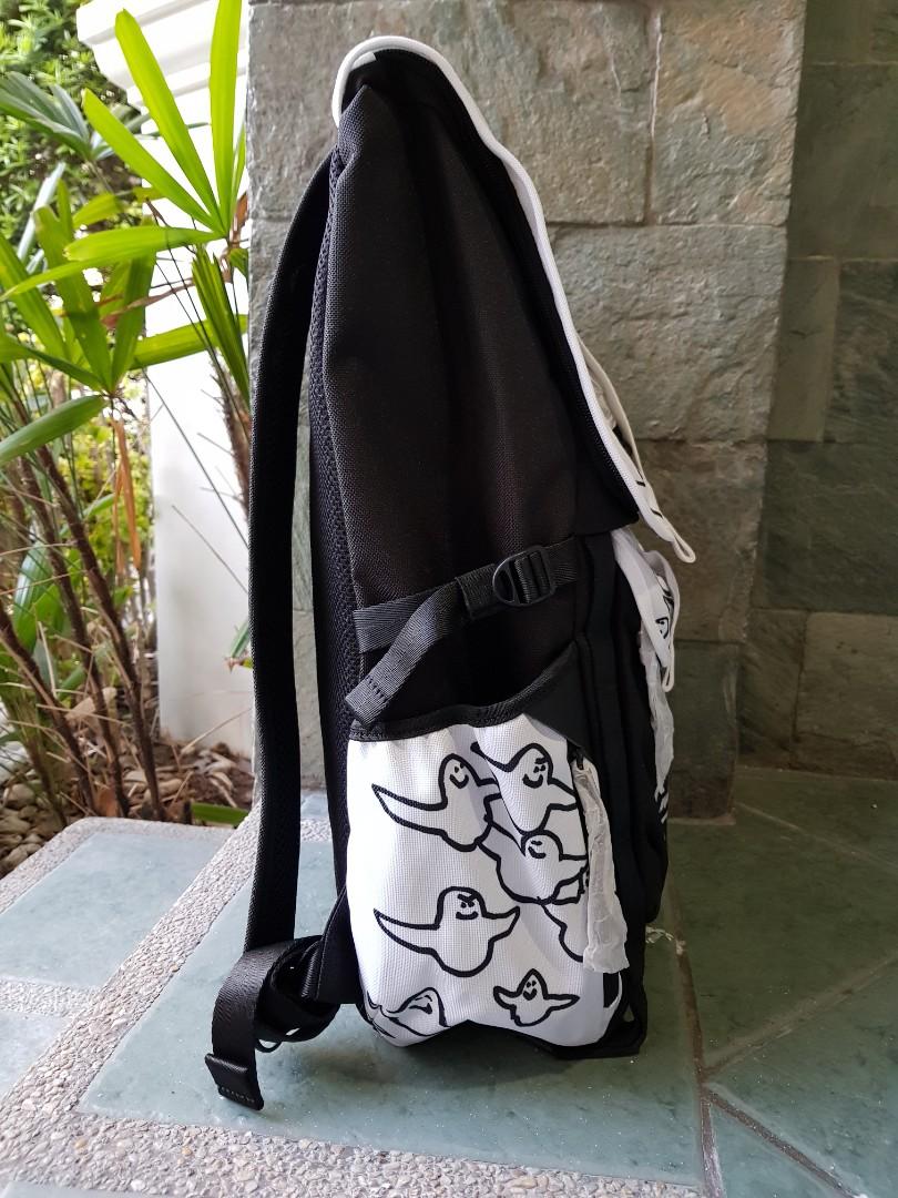 Jansport x Mark Gonzales Backpack, Men's Fashion, Bags, Backpacks on ...