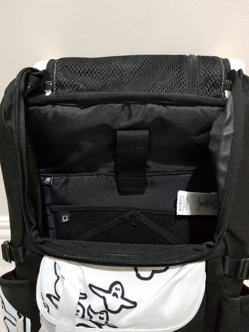 Jansport x Mark Gonzales Backpack, Men's Fashion, Bags, Backpacks on ...