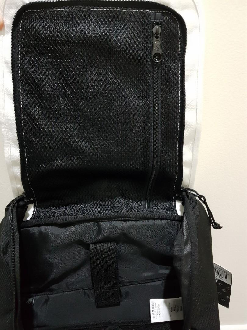 Jansport x Mark Gonzales Backpack, Men's Fashion, Bags, Backpacks on ...