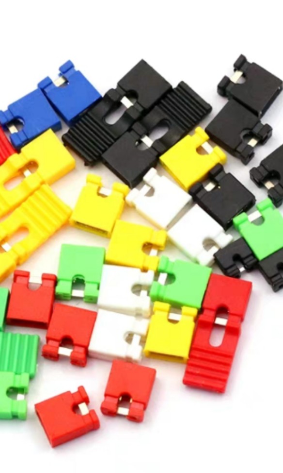 Jumper cap, Computers & Tech, Parts & Accessories, Other Accessories on ...