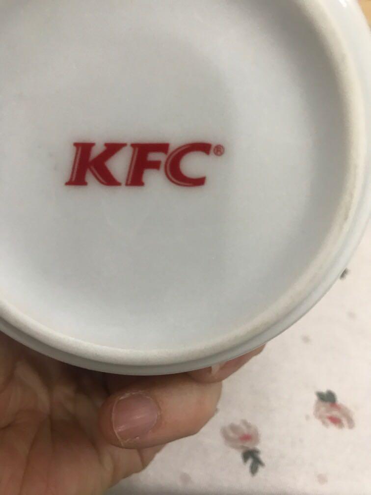 KFC Peter Rabbit cup, Furniture & Home Living, Kitchenware & Tableware ...