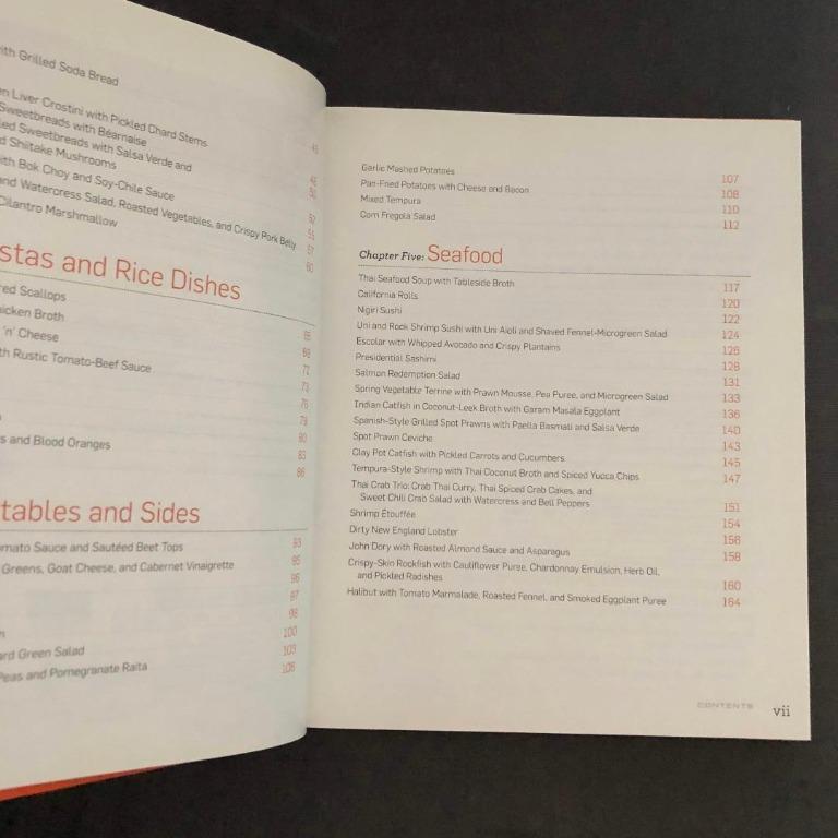 MasterChef: The Ultimate Cookbook (The Contestants and Judges of ...