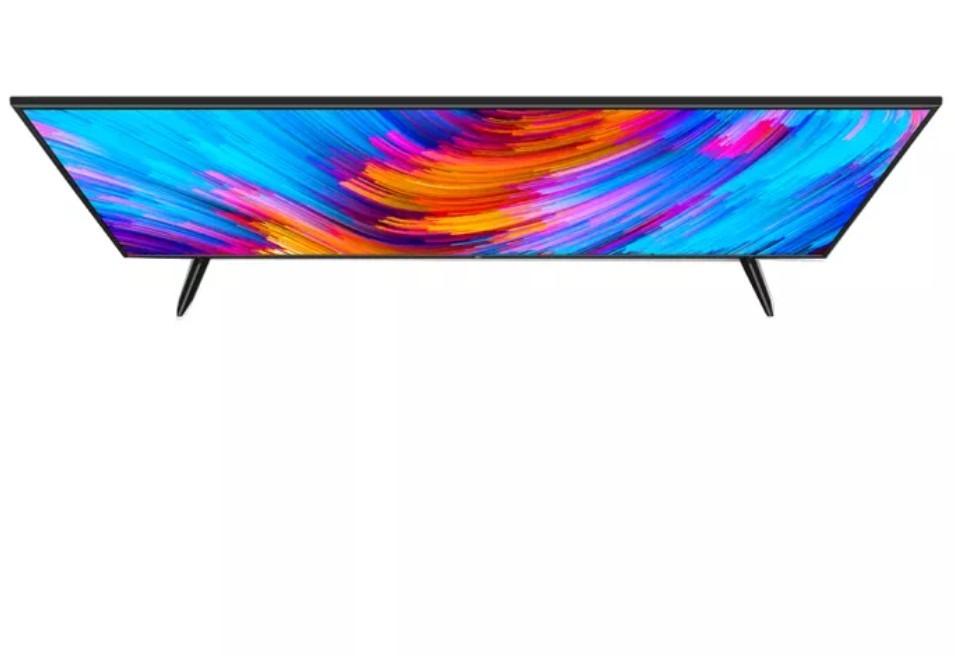 Mi TV 4 55” 4K UHD Flagship Smart TV, Elektronik, TV & Perlengkapan ...