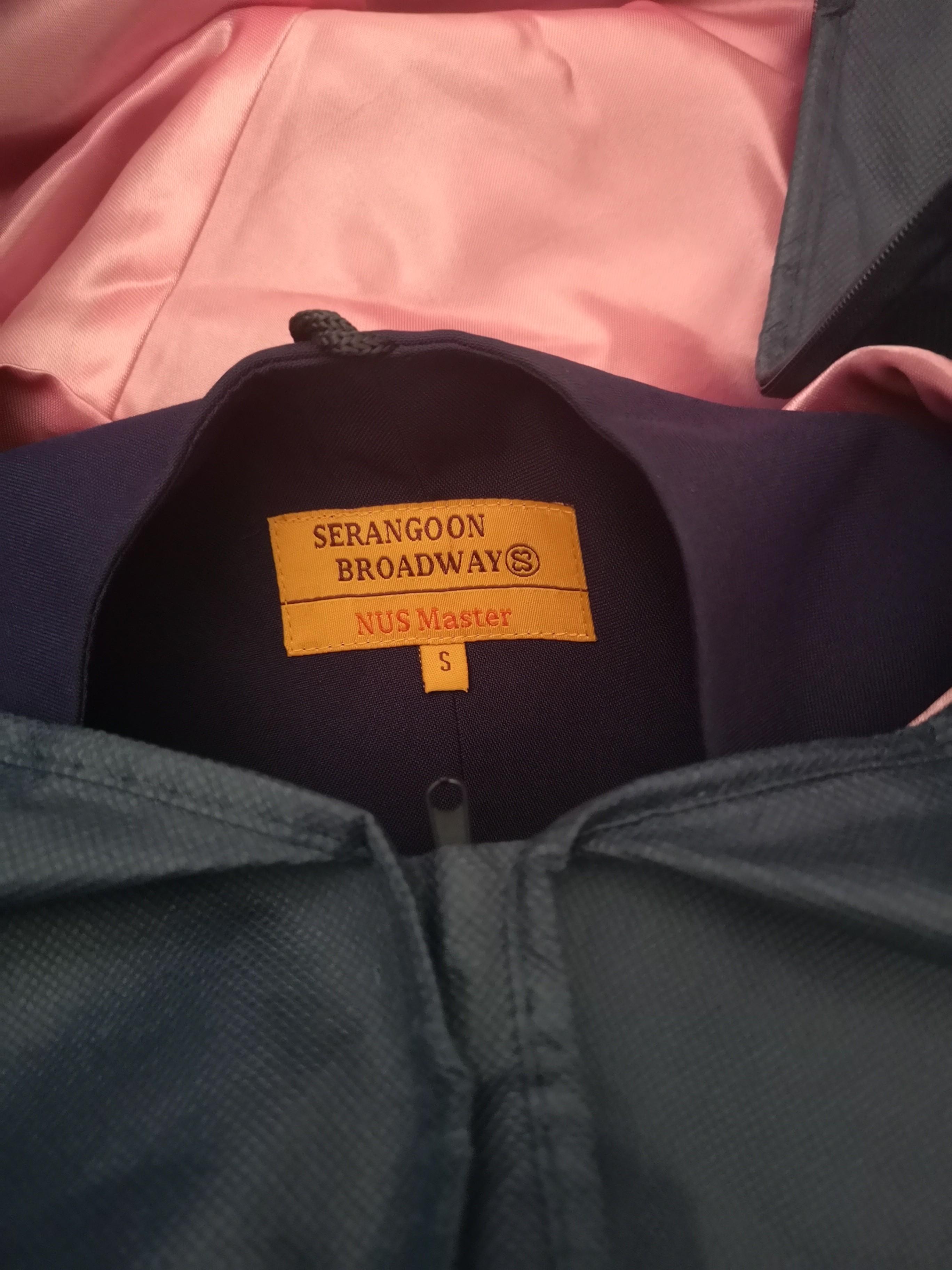 Nus Fass master graduate gown, Women's Fashion, Dresses & Sets, Sets or ...