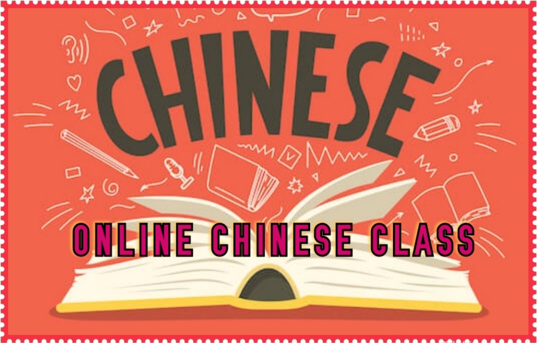 Online Mandarin class, Services, Tuition on Carousell