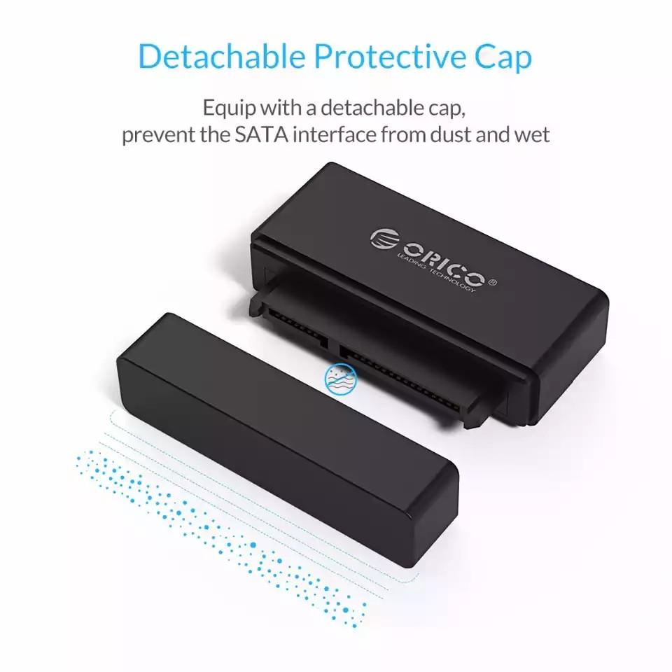 ORICO USB 3.0 Type-A to Micro B SATA 3.0 Hard Disk Adapter, Computers ...