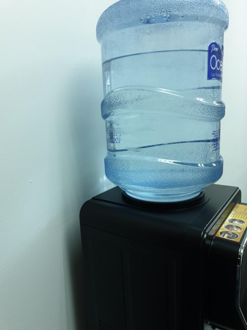Pere Ocean Water Dispenser(Clearanc Sale), Everything Else on Carousell