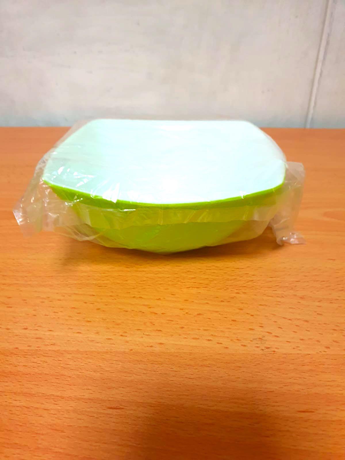 Round Tupperware Brand Containers, Furniture & Home Living, Kitchenware ...