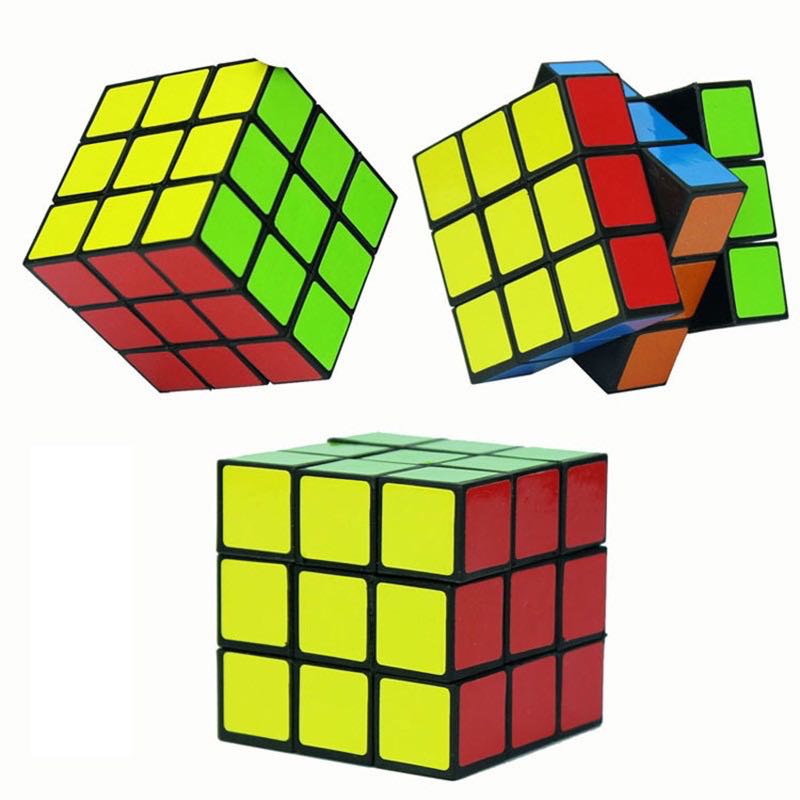 Rubiks Rubiks Rubics Cube Hobbies And Toys Toys And Games On Carousell