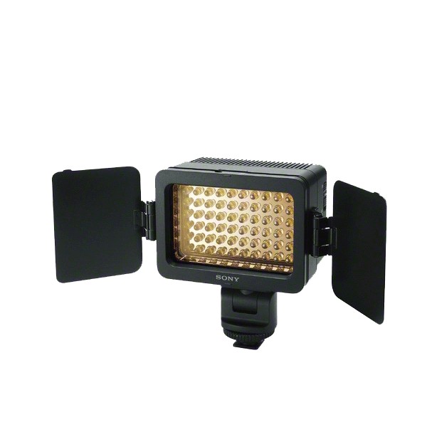 Sony HVL-LE1 - LED 原廠攝影燈補光燈, 攝影器材, 攝影配件, 燈光及Studio設備 - Carousell