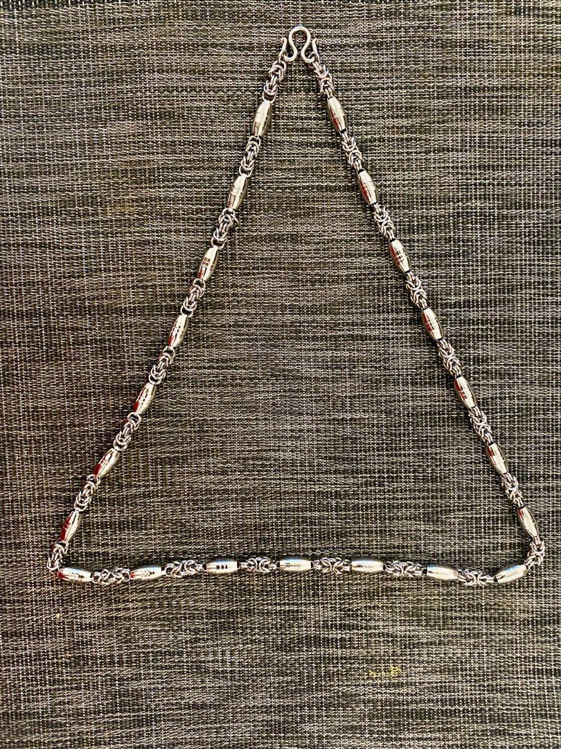 Thai amulet chain, Hobbies & Toys, Memorabilia & Collectibles ...