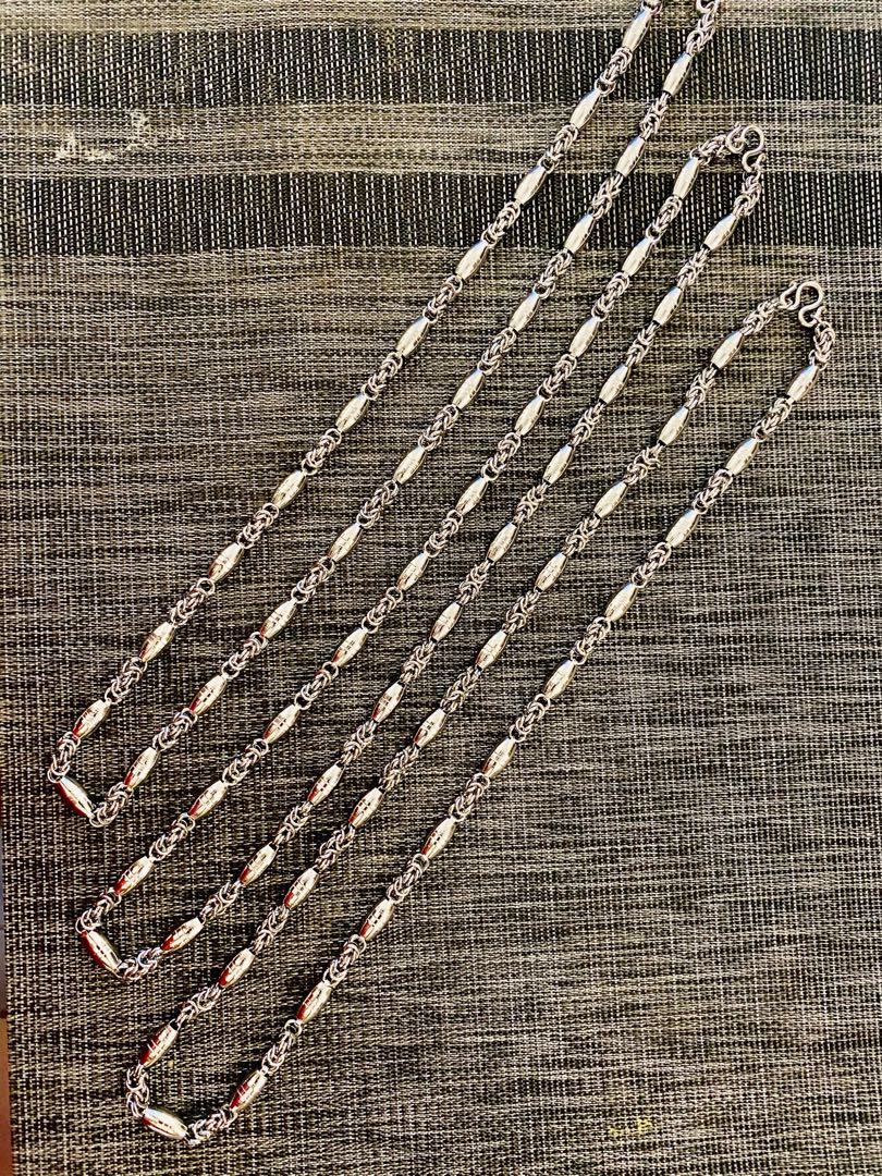 Thai amulet chain, Hobbies & Toys, Memorabilia & Collectibles ...