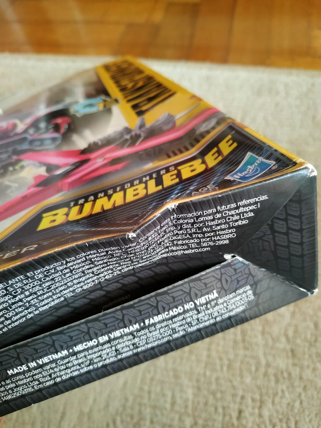 Transformers Shatter, Hobbies & Toys, Toys & Games on Carousell