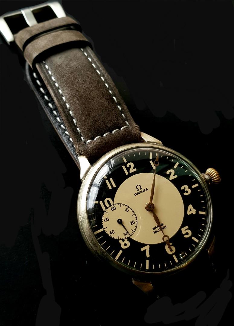 [Omega] What type? : r/Watches