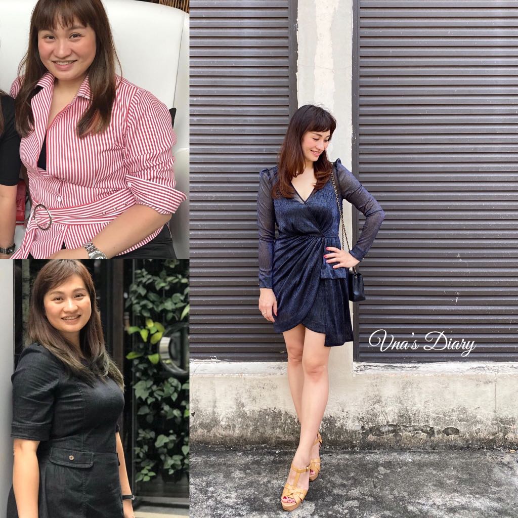 Herbal slimming pack / Enzyme Power / Jelly / Shaping Cream, Health ...