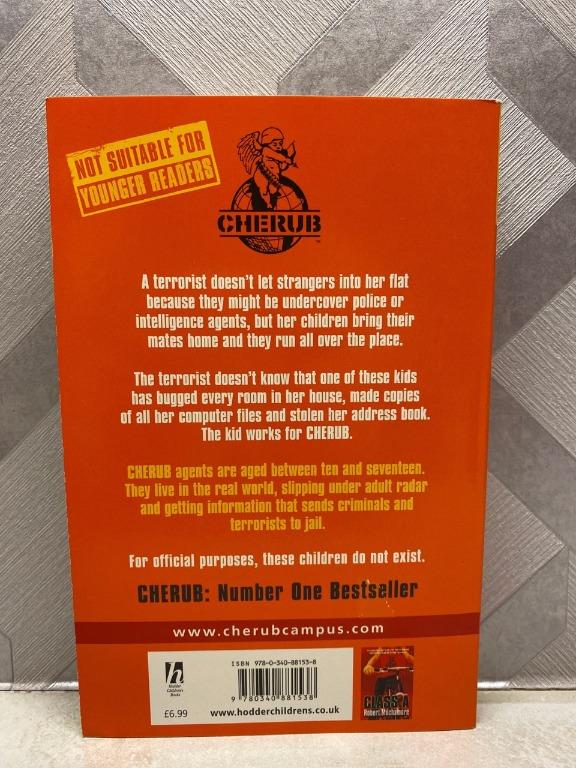 Young Adult Books 3 (David Levithan, Robert Muchamore)), Hobbies & Toys ...