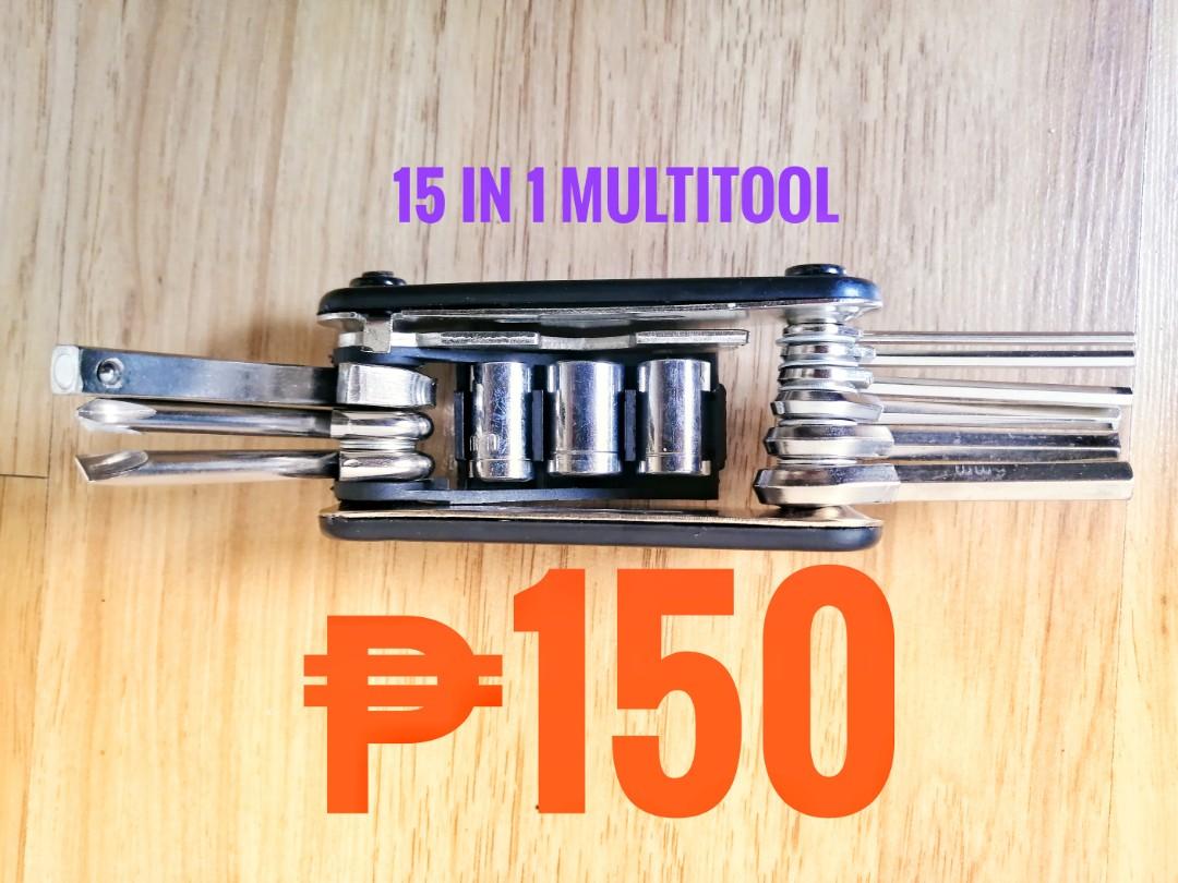 15 In 1 Multitool Car Parts Accessories Other Automotive Parts And 15-in-1-multitool-car-parts-accessories-other-automotive-parts-and