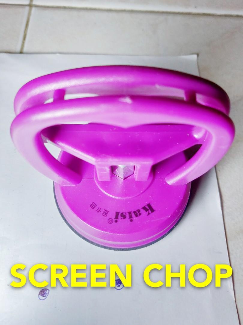 (15)screen removed chop., Computers & Tech, Parts & Accessories, Other ...