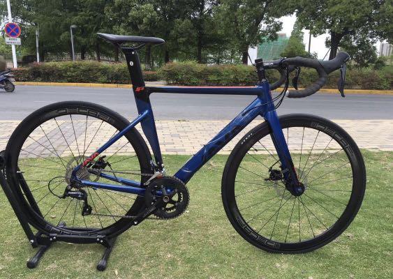 *4 Colours!* Java Siluro 3, Sports Equipment, Bicycles & Parts ...