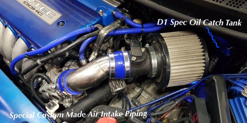 ( Special Custom Made Air Intake Piping ), Car Accessories, Accessories ...
