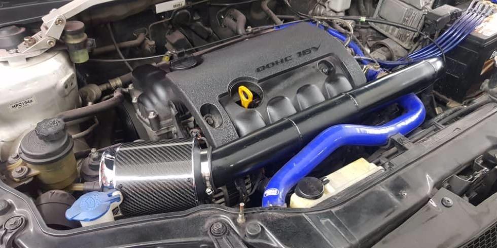 ( Special Custom Made Air Intake Piping ), Car Accessories, Accessories ...