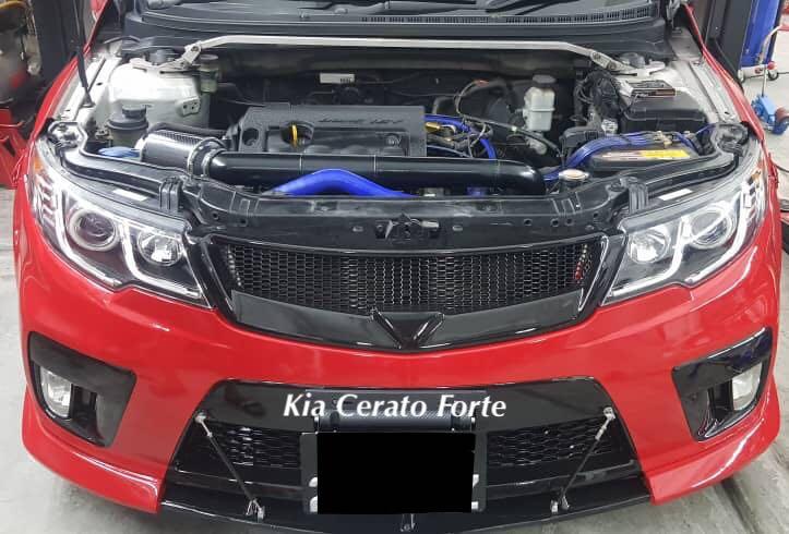 ( Special Custom Made Air Intake Piping ), Car Accessories, Accessories ...