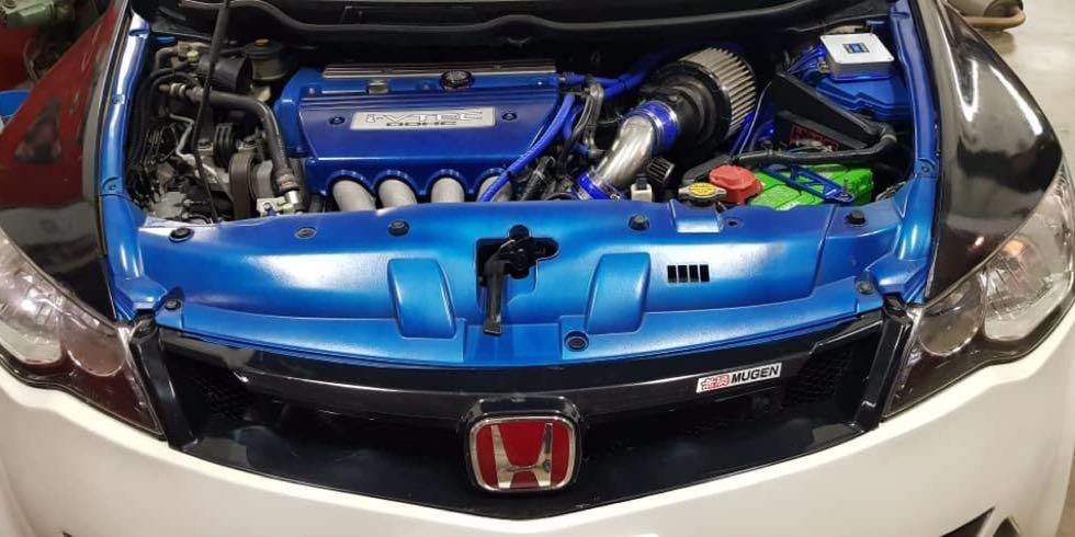 ( Special Custom Made Air Intake Piping ), Car Accessories, Accessories ...