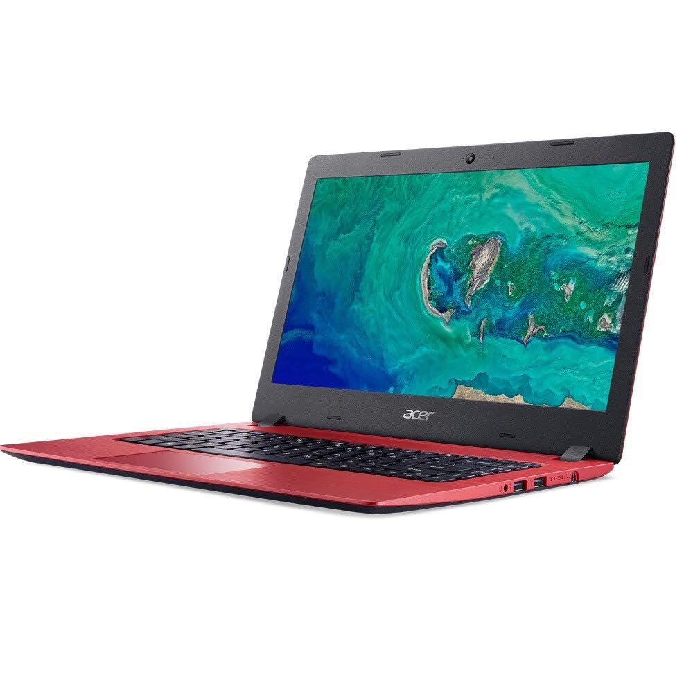 Acer Aspire 1 14 Inch Red Laptop, Computers & Tech, Laptops & Notebooks ...