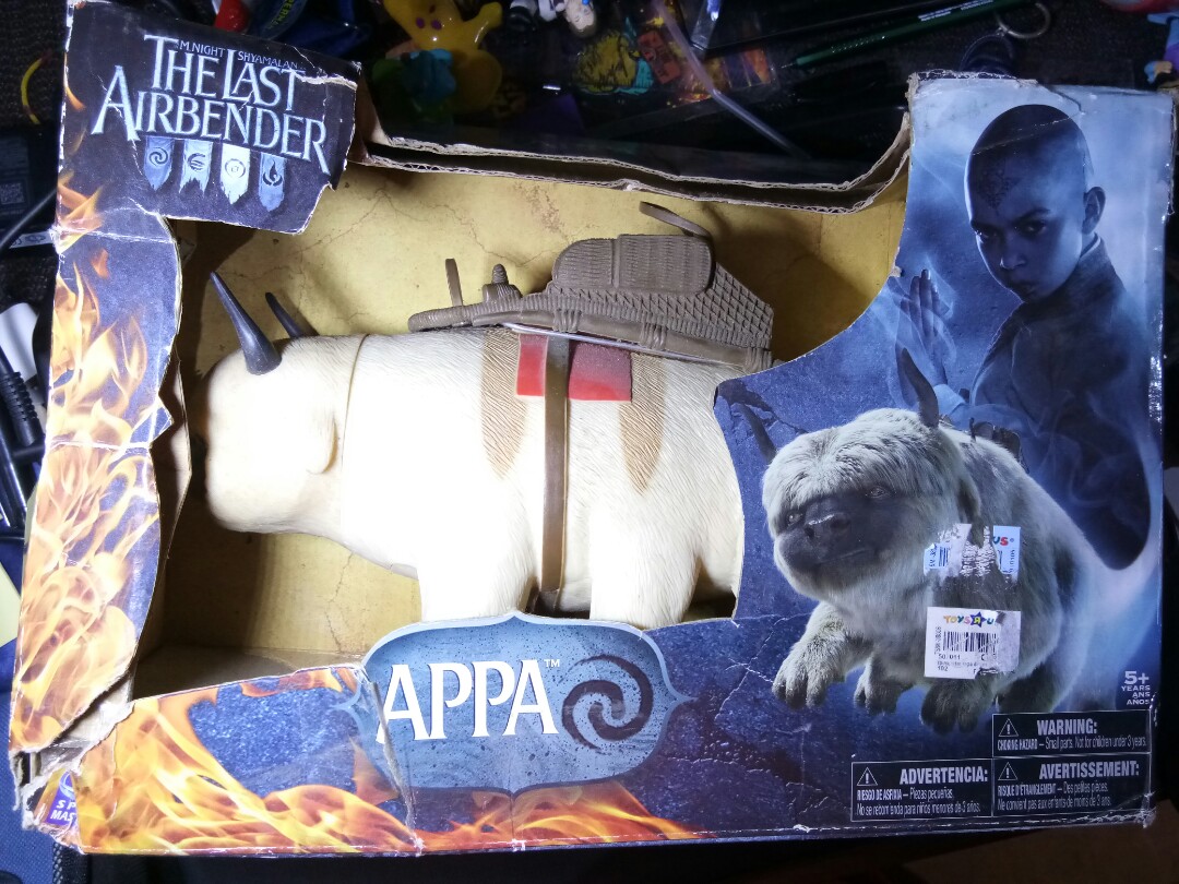 Appa TLAB, Hobbies & Toys, Toys & Games on Carousell