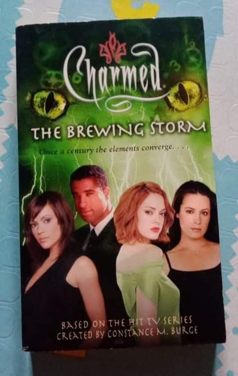 Charmed, Hobbies & Toys, Books & Magazines, Travel & Holiday Guides on ...