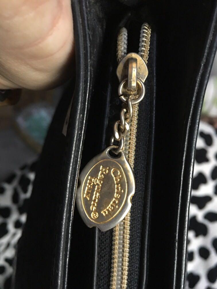 Christian raguerre hobo, Women's Fashion, Bags & Wallets, Purses ...